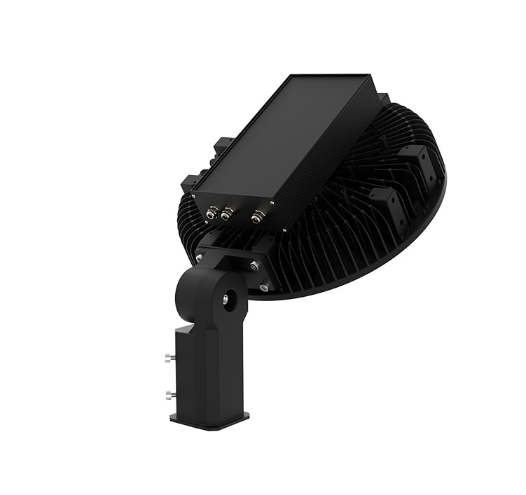 LED Sports Light 600W, Stadium Sports Lighting Fixtures