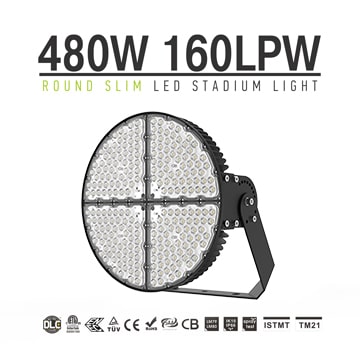 LED Sports Light for Sale - Sport Stadium Lighting Fixtures