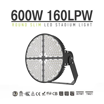 LED Sports Light for Sale - Sport Stadium Lighting Fixtures