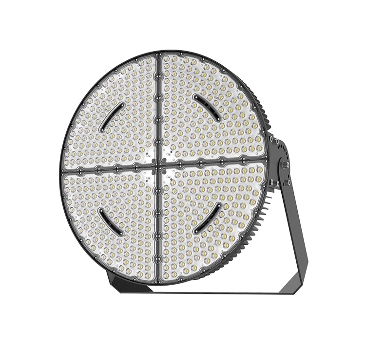 CE RoHS 960W Round LED Lights - Outdoor Lightning protection Waterproof ...