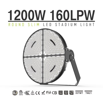 LED Sports Light for Sale - Sport Stadium Lighting Fixtures