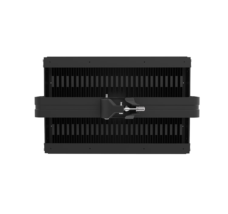 240W 300W Dragon MAX LED Light Module - Folding aluminum fin 46‐48VDC ...
