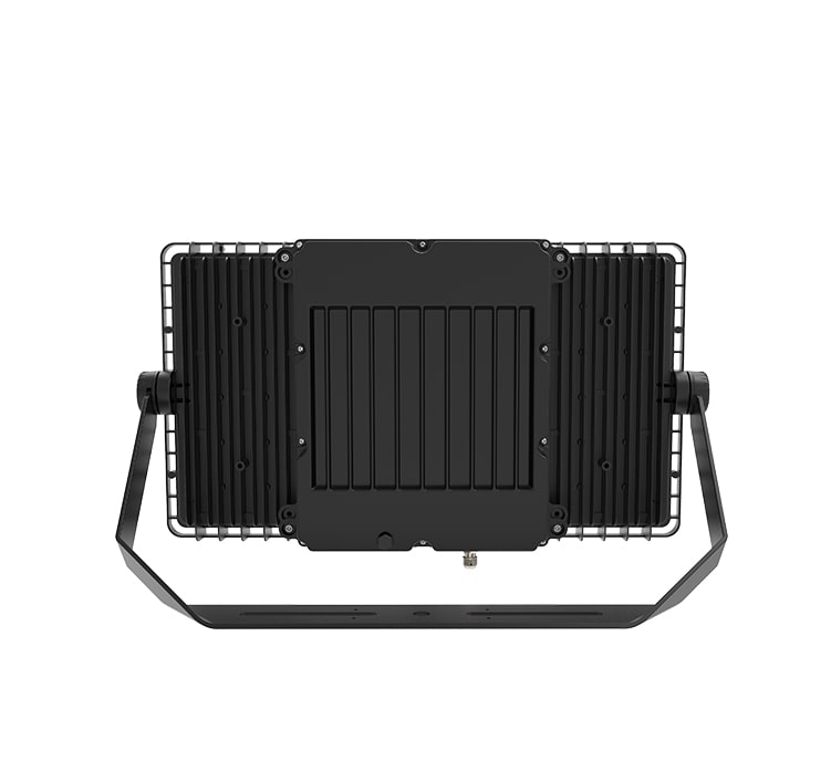 400W LED Stadium Flood Light, 72,000lm 100-277V Super Bright Sport ...