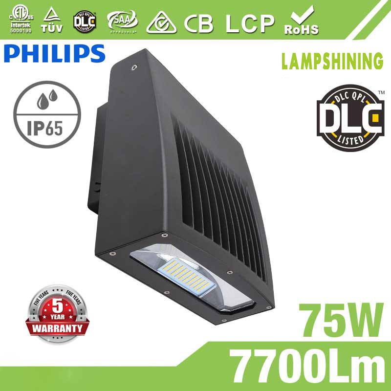 Full Cut-off LED Wall Pack Lights,LED Wall Mount Fixtures,lampshining