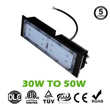 LED Low Bay Light Fixtures