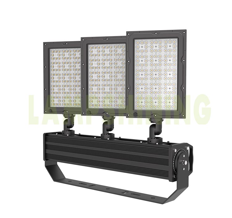 Stadium LED Lighting - 900W Lightweight Indoor outdoor Sport Field ...
