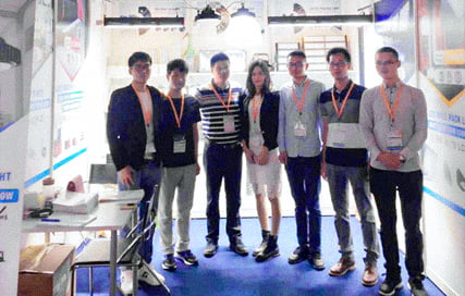 Lamp Shining Manufacturing Co.,Ltd - LED Lighting wholesaler & Suppliers