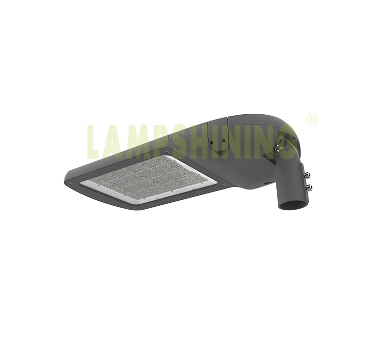 200 Watt LED Street Light 30000lm-Commercial Outdoor Area Security Lighting