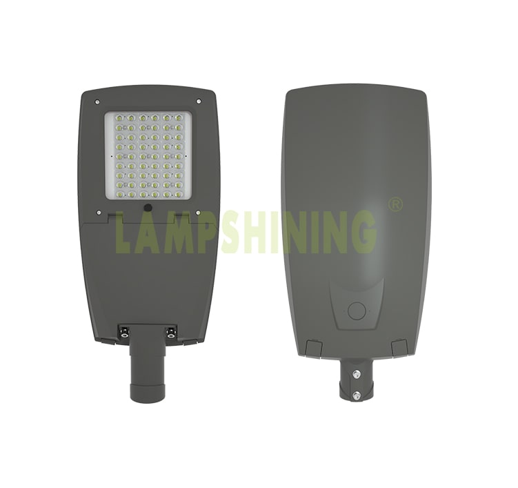 LED Street Lights 150W ENEC Certification Manufacturing